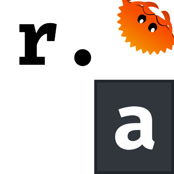 rust-analyzer(CN) - Visual Studio Marketplace